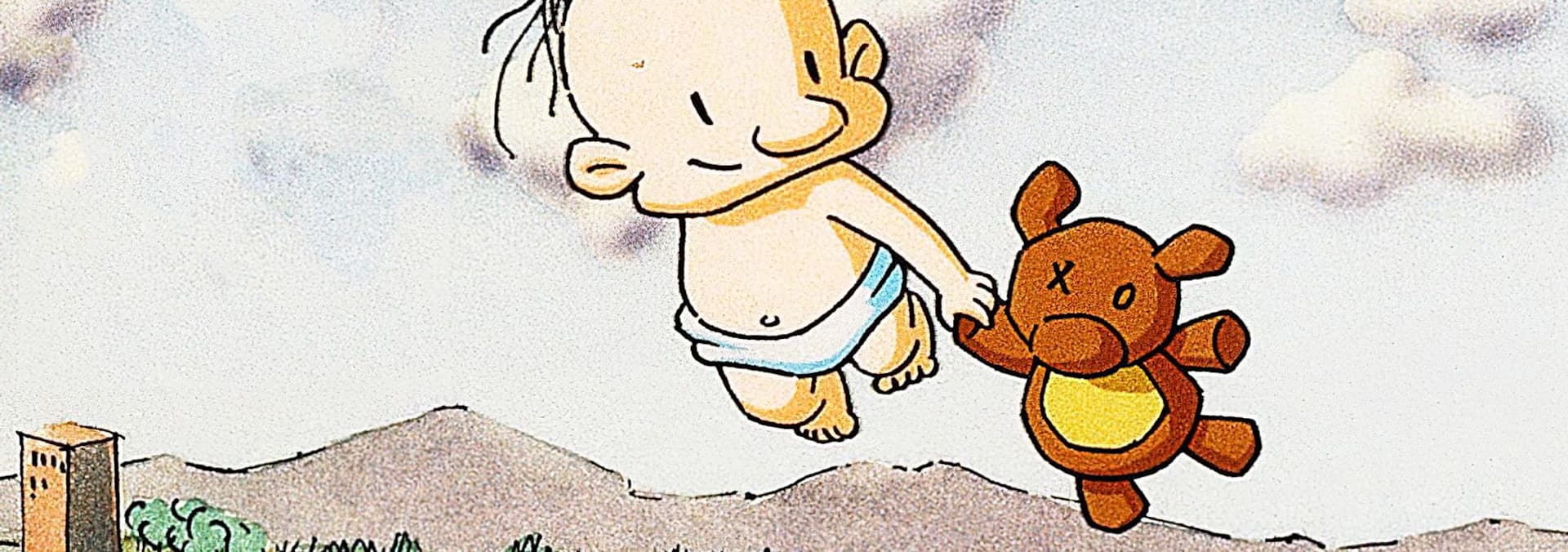 Watch Bad Baby (1997) - Free Movies | Tubi