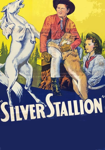 Watch Silver Stallion (1941) - Free Movies | Tubi