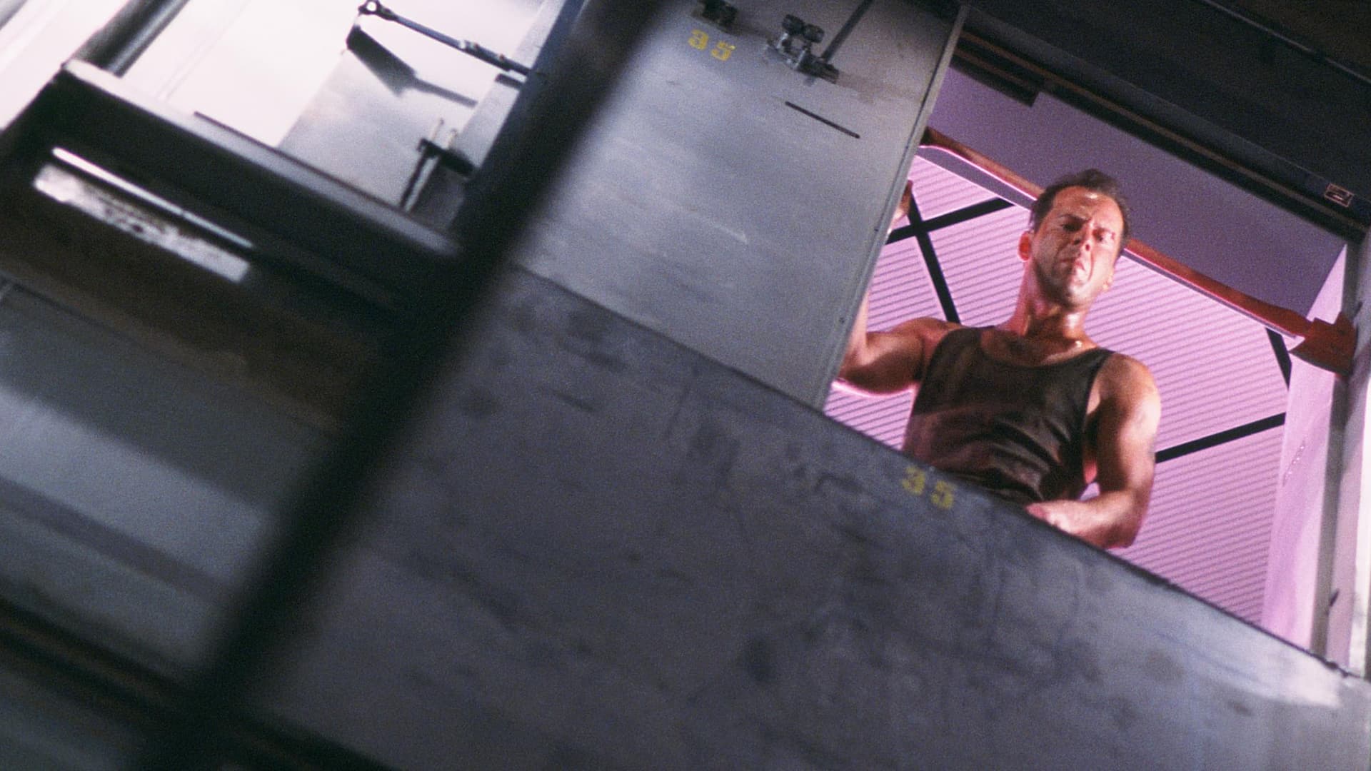 Watch Die Hard (1988) - Free Movies | Tubi