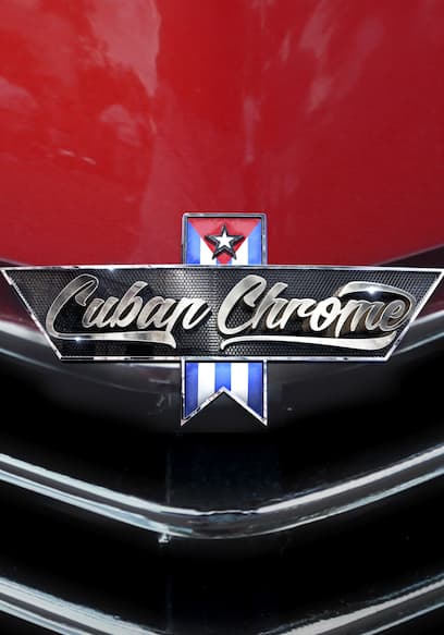 Watch Cuban Chrome - Free TV Shows | Tubi