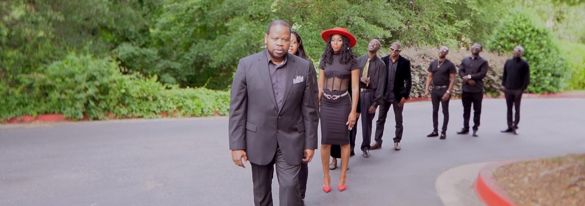 Watch Full Time Pimpin (2023) - Free Movies | Tubi