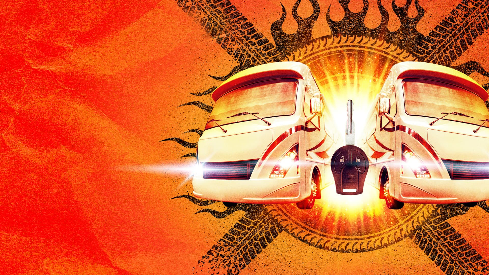 Watch Extreme RVs - Free TV Shows | Tubi