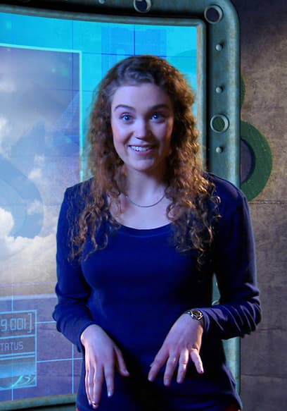 Watch The Prime Radicals S02:E26 - Go Fly a Kite! - Free TV Shows | Tubi