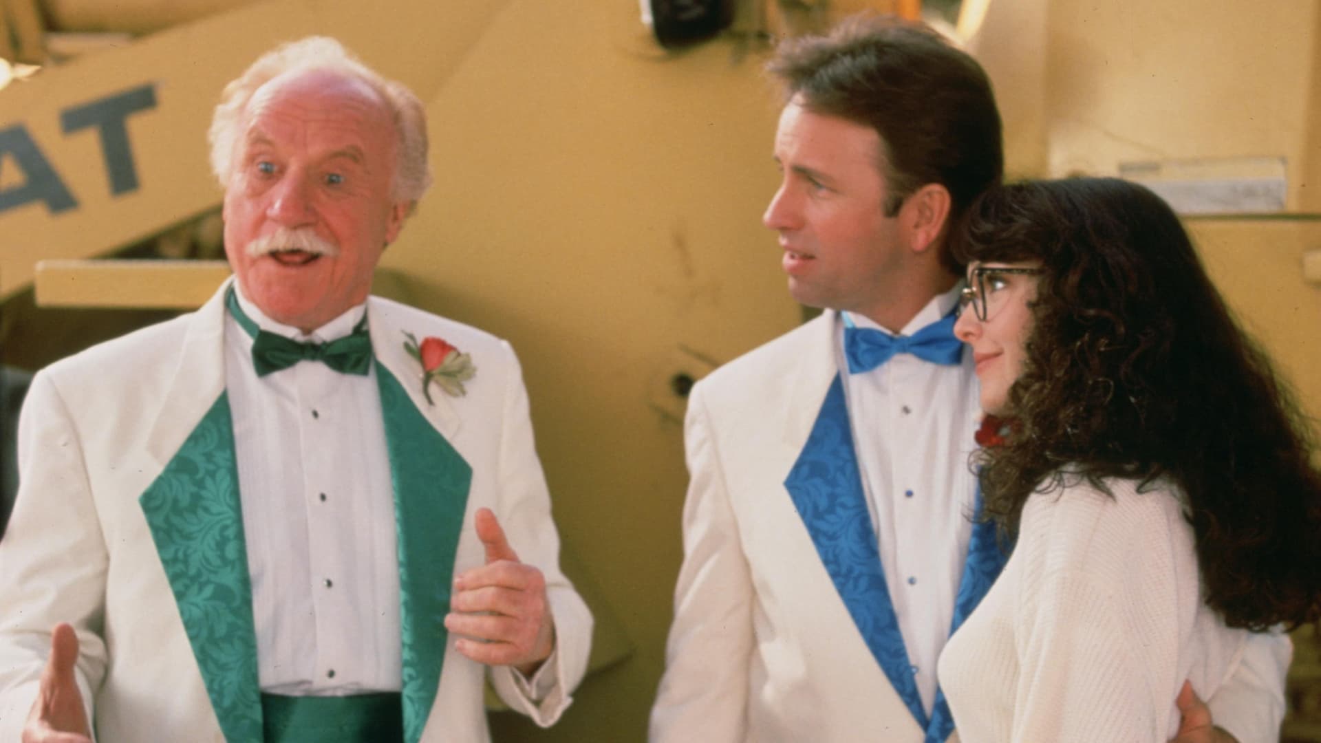 Watch Problem Child 2 (1991) - Free Movies | Tubi