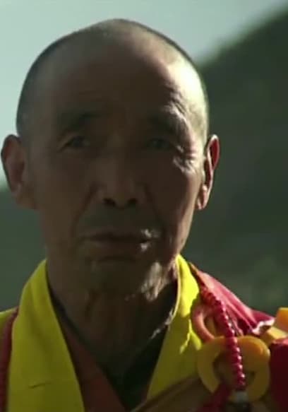 Watch Scenic Walks Around the World S01:E04 - The Great Wall of China ...