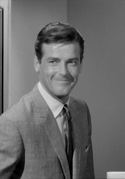 Watch The Saint S01:E08 - The Element of Doubt - Free TV Shows | Tubi