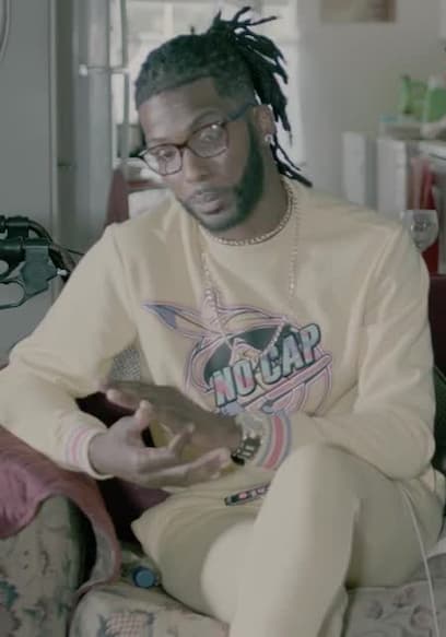 Watch Messie Cee: Keeping Up With the Mess S01:E16 - - Free TV Shows | Tubi