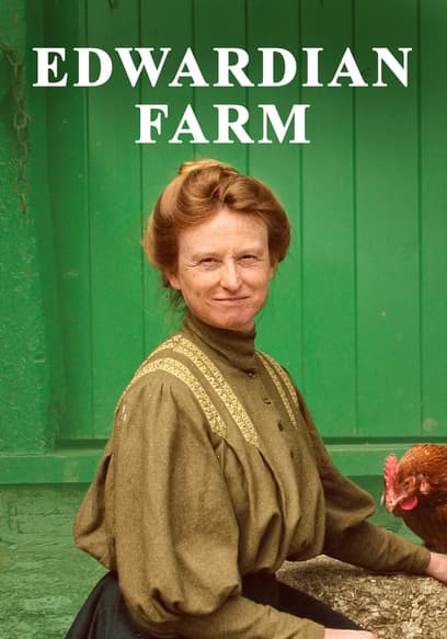 Watch Edwardian Farm S01:E01 - September - Free TV Shows | Tubi