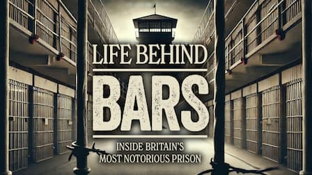 Watch Life Behind Bars: Inside Britain's Most Notorious Prison - Free ...