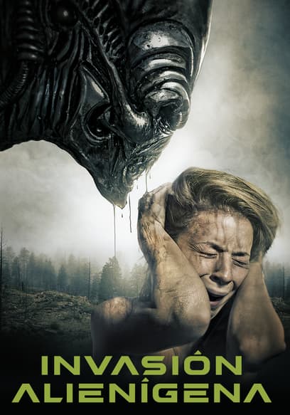Watch Invasión Alienígena (Doblado) (2023) - Free Movies | Tubi