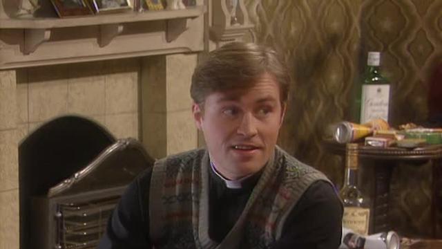 Watch Father Ted - Free TV Shows | Tubi