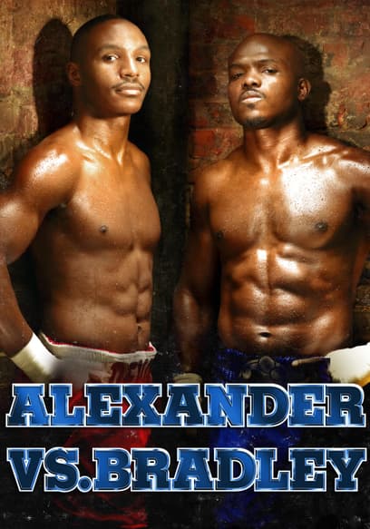 Watch World Championship Boxing: Devon Alexander vs. T - Free Movies | Tubi