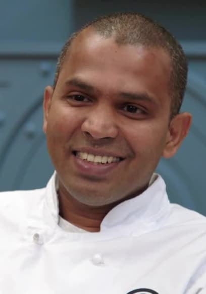 Watch MasterChef UK: The Professionals S11:E08 - Episode 8 - Free TV ...