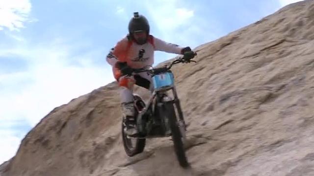 Watch Bikes & Babes S01:E02 - Rat Bastards - Free TV Shows | Tubi