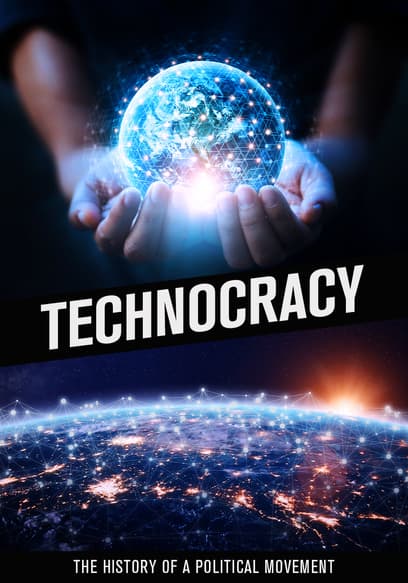 Watch Technocracy (2023) - Free Movies | Tubi