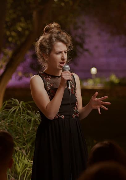Watch Don't Tell Comedy S01:E18 - Jenny Zigrino and Rachel Mac - Free ...
