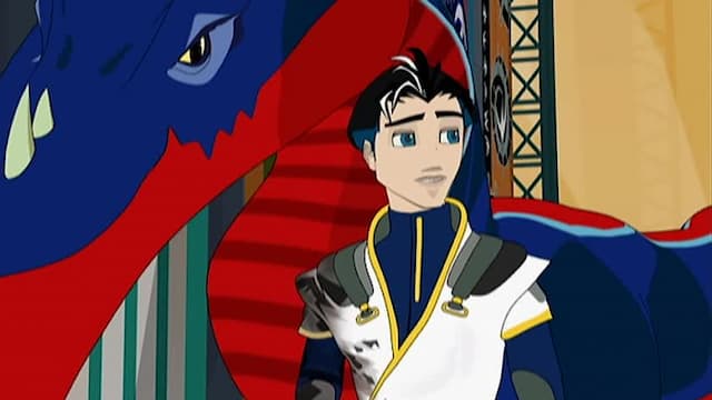 Watch Dragon Booster - Free TV Shows | Tubi