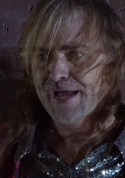 Watch TNT Jackson S01:E02 - BREAK IT TILL IT BENDS - Free TV Shows | Tubi