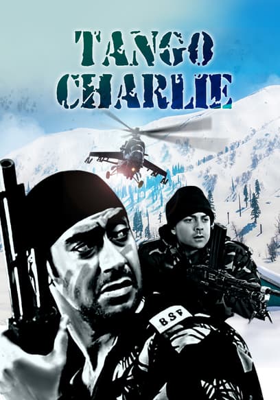Watch Tango Charlie (2005) - Free Movies | Tubi