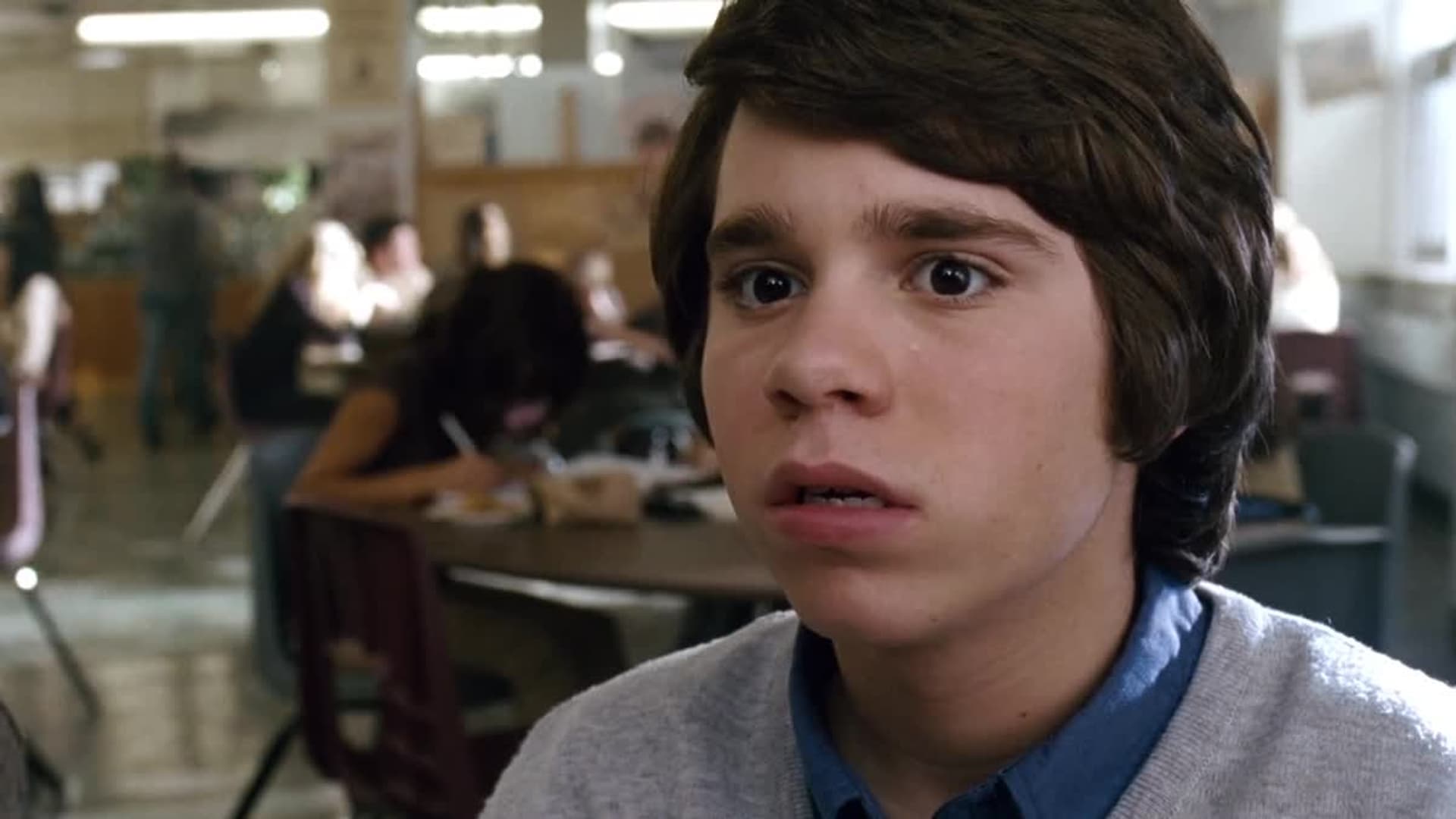 Watch Full of It (2007) - Free Movies | Tubi