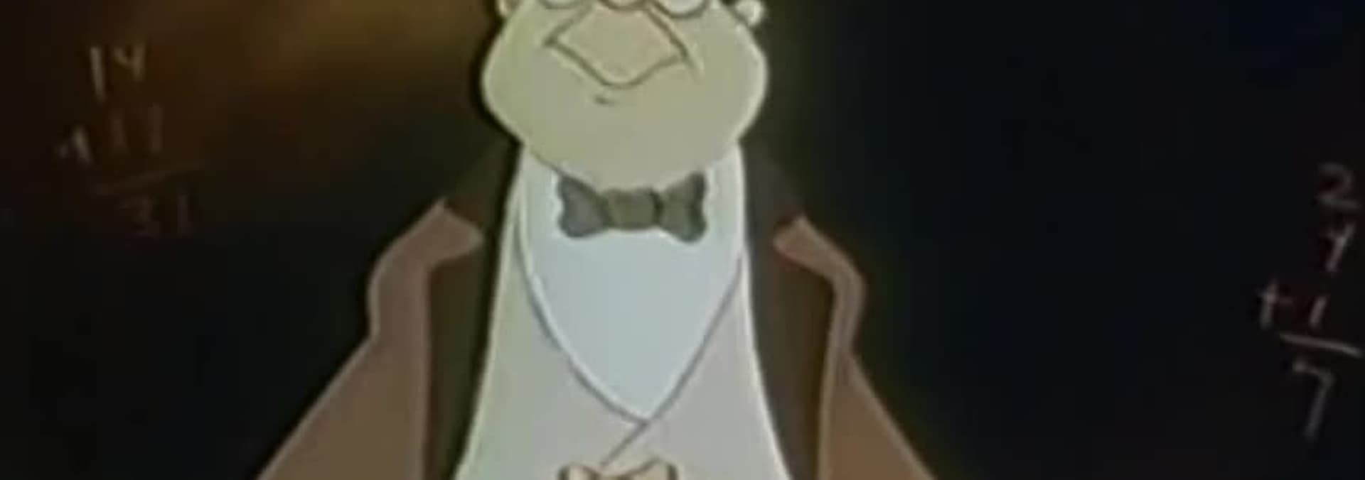 Watch Little Lulu S01:E01 - Bargain Counter Attack, Bored of Education ...