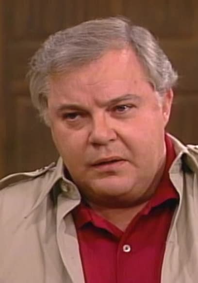 Watch Too Close for Comfort S05:E15 - Reconcilable Differences - Free ...