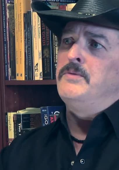 Watch The Conspiracy Show with Richard Syrett S02:E05 - The Rise of the ...