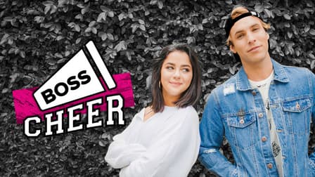 Watch Boss Cheer - Free TV Shows | Tubi