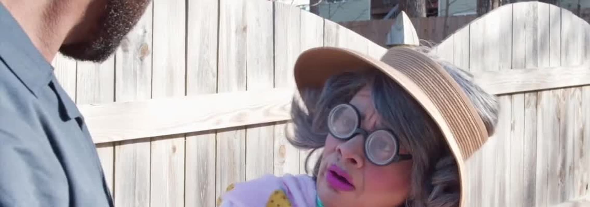 Watch Ma's House S01:E03 - We Have a Problem - Free TV Shows | Tubi