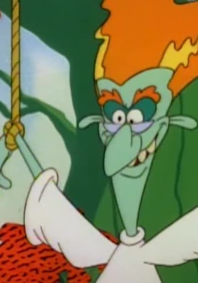 Watch Adventures of Sonic the Hedgehog S02:E02 - Too Tall Tails - Free ...