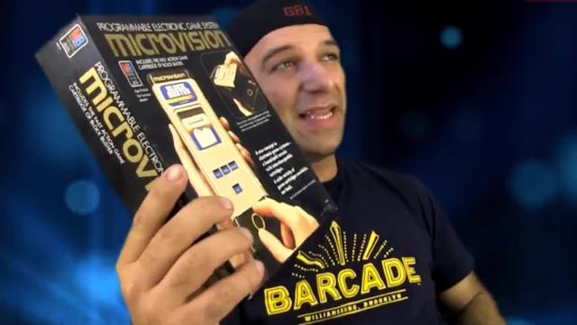 Watch The Video Game Years (1977-1989) - Free TV Shows | Tubi