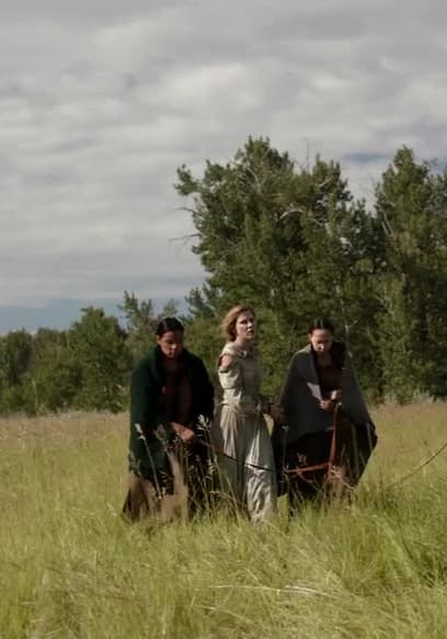 Watch Hell on Wheels S04:E07 - Elam Ferguson - Free TV Shows | Tubi