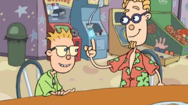 Watch Being Ian S02:E03 - Links for Love - Free TV Shows | Tubi