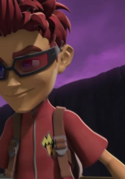 Watch Matt Hatter Chronicles S01:E11 - Fire Phoenix - Free TV Shows | Tubi