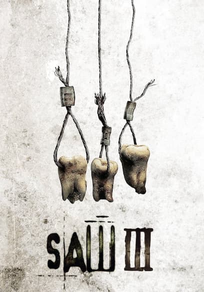 Watch Saw 3 (Español) (2006) - Free Movies | Tubi