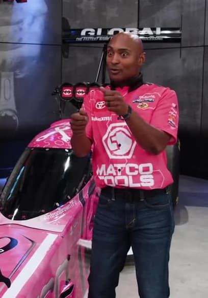 Watch Engine Power S09:E01 - 4.3L Chevy V6 Bottom End Build - Free TV ...