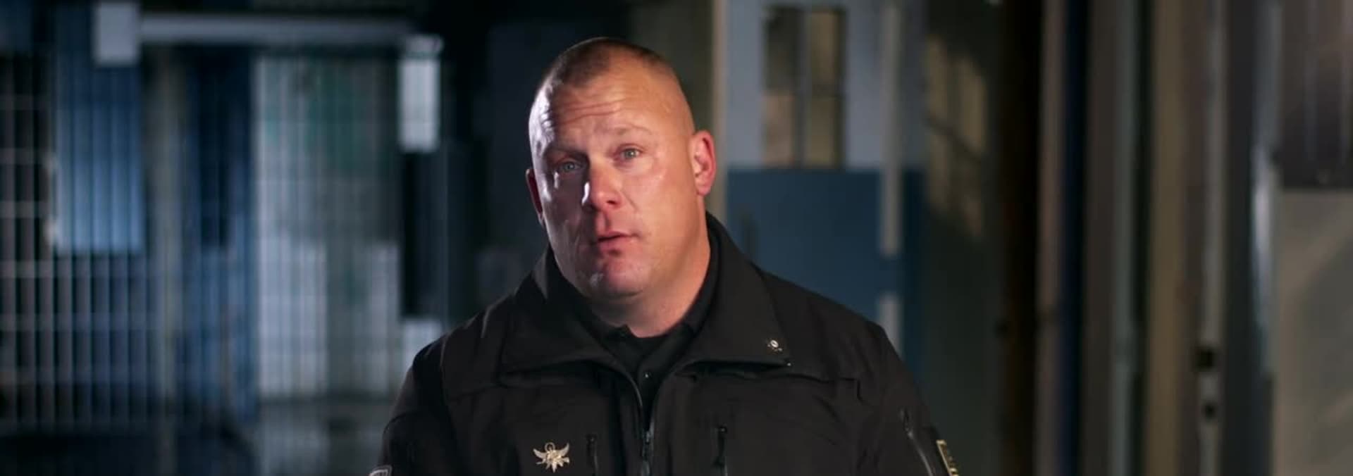 Watch Behind Bars: Rookie Year S01:E01 - Is It Worth It? - Free TV ...