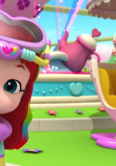 Watch Rainbow Ruby S01:E19 - The Rainbow Wave // the - Free TV Shows | Tubi