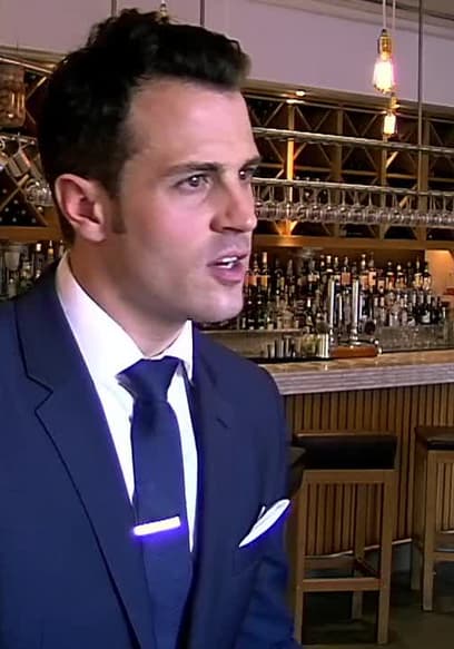 Watch First Dates (UK) S01:E04 - Episode 4 - Free TV Shows | Tubi