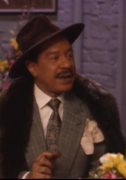 Watch Amen S03:E22 - Mind Is a Terrible Thing - Free TV Shows | Tubi