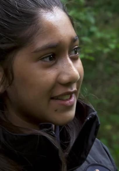 Watch Bear Grylls: Survival School S02:E08 - Episode 8 - Free TV Shows | Tubi