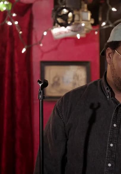 Watch Kevin Hart Presents: Hart of the City S01:E06 - Washington, D.C ...