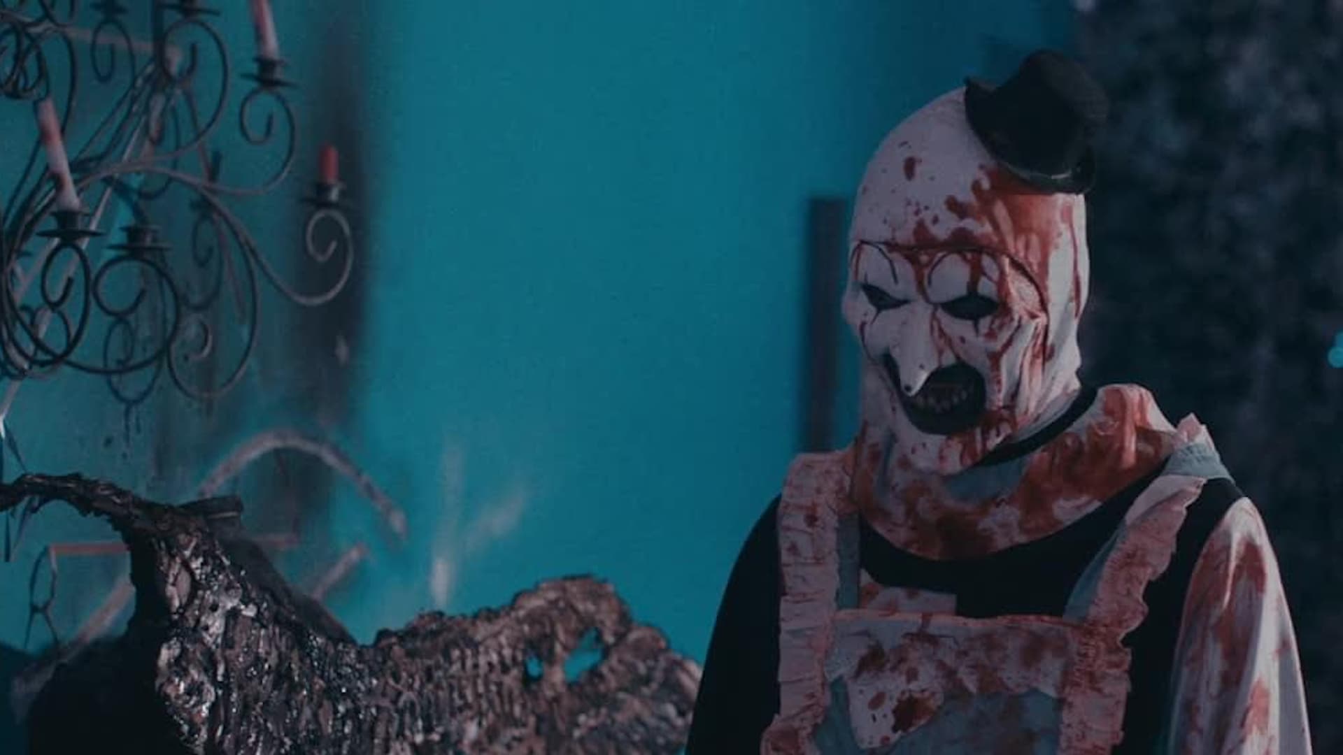 Watch Terrifier 2 (2022) - Free Movies | Tubi