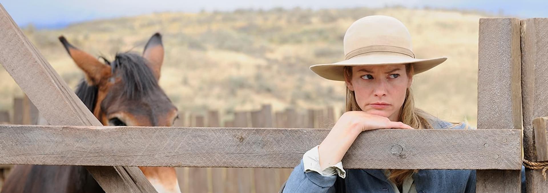 Watch Gunless (2010) - Free Movies | Tubi