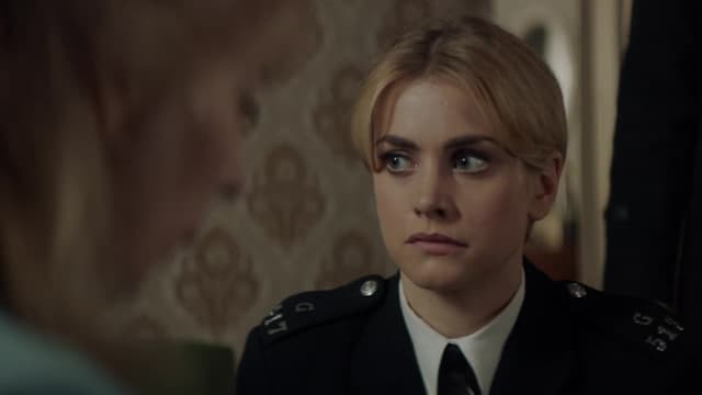 Watch Prime Suspect: Tennison S01:E06 - Episode 6 - Free TV Shows | Tubi