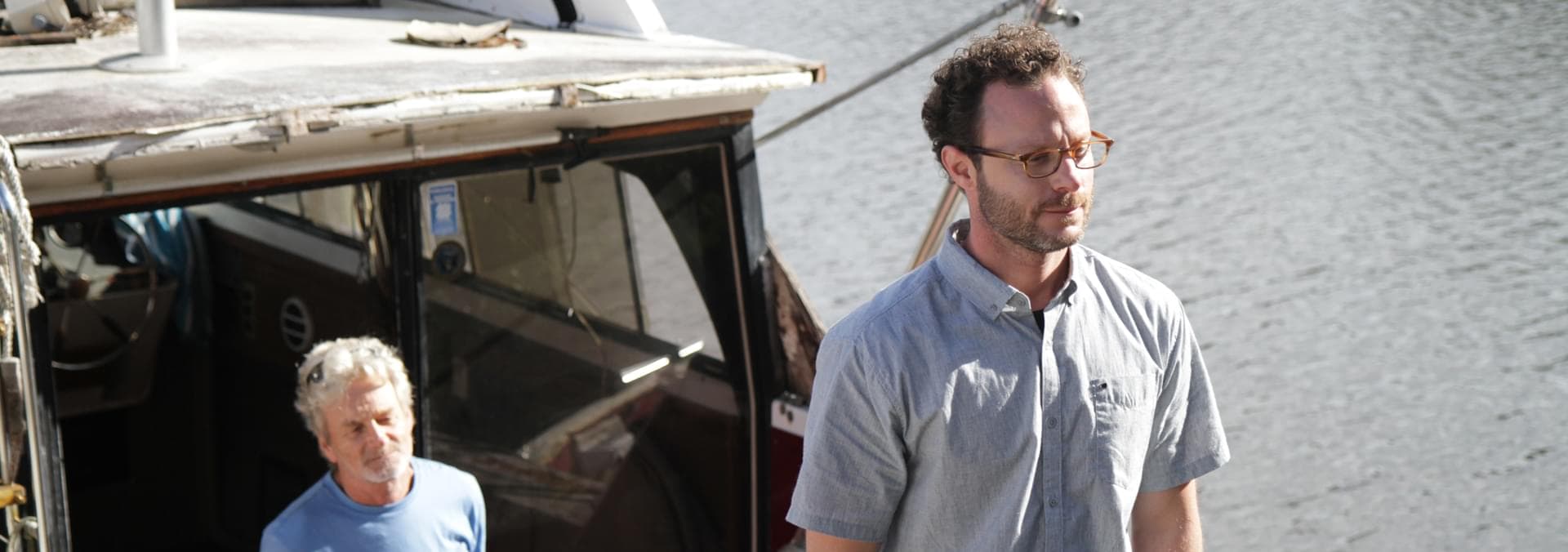 Watch Between Waves (2018) - Free Movies | Tubi