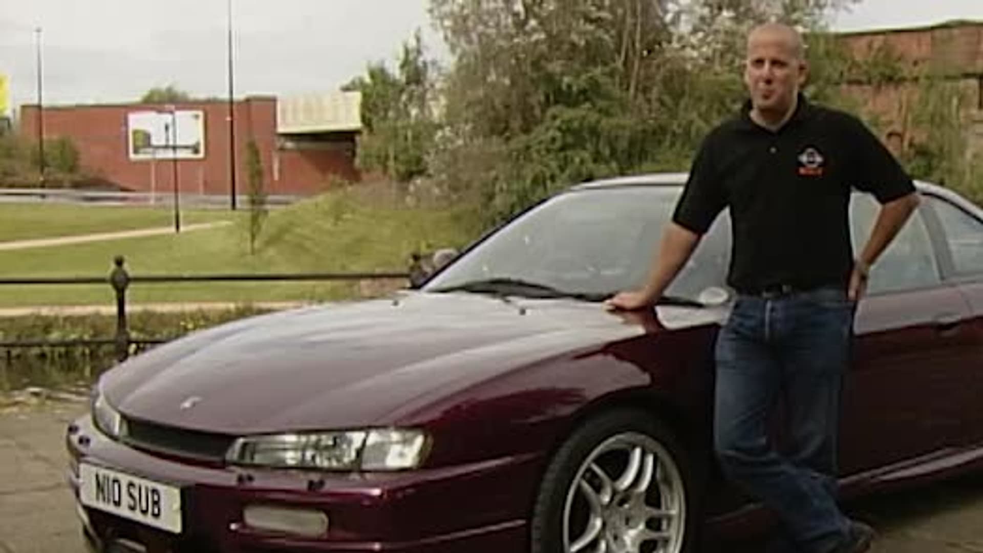 Watch The 100 Most Popular Cars Ever - Free TV Shows | Tubi