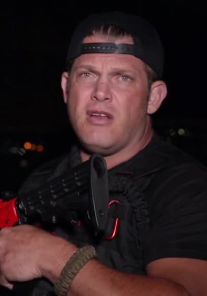 Watch High Alert S01:E03 - Kidnapped Guard - Free TV Shows | Tubi