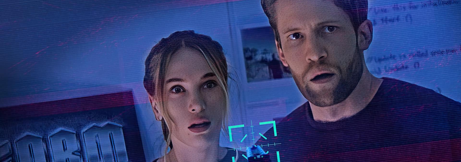 Watch First Person Shooter (2022) - Free Movies | Tubi