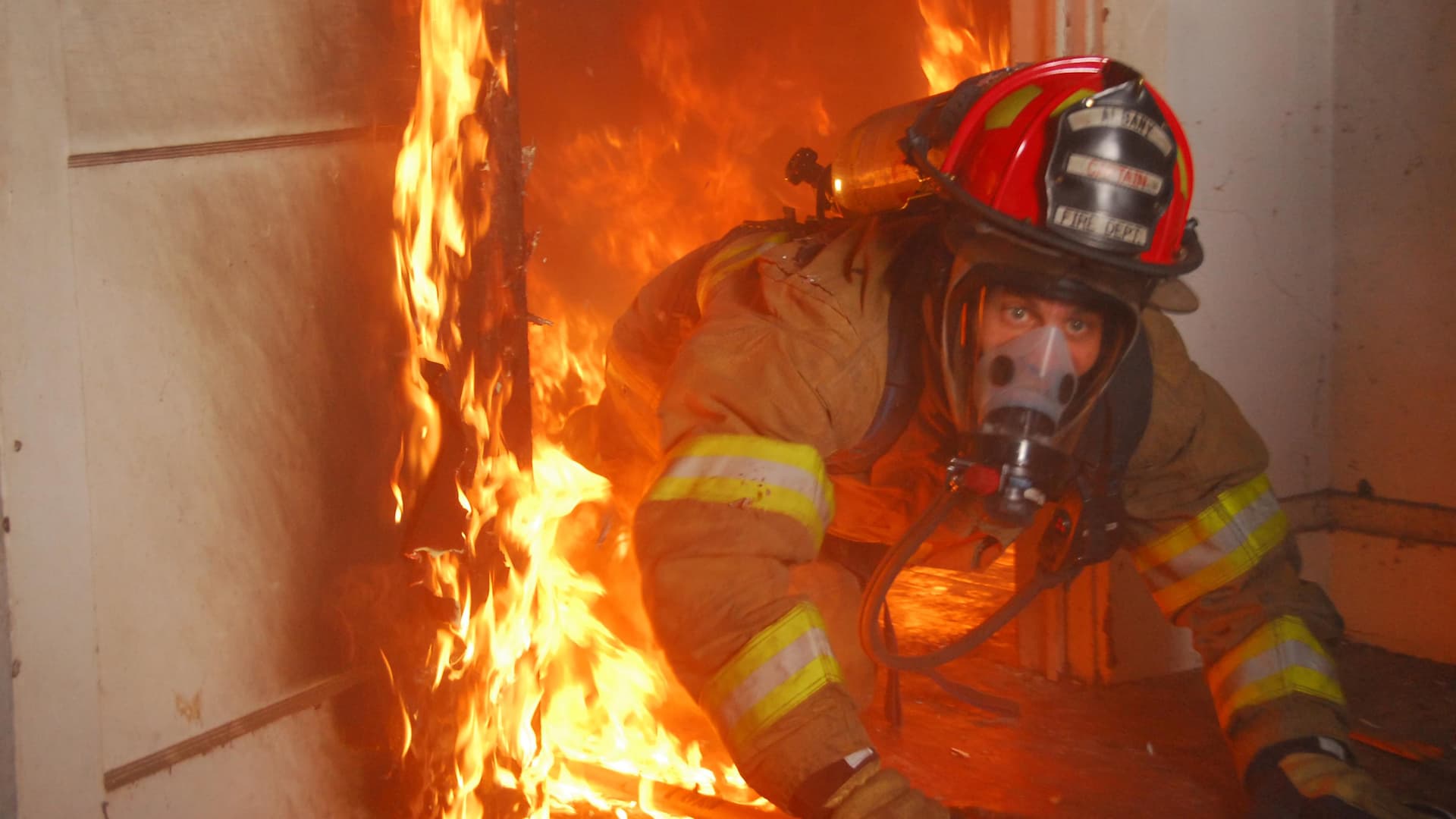 Watch Fireproof (2008) - Free Movies | Tubi